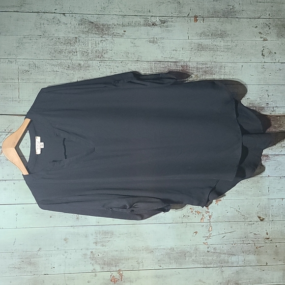 Misia | Tops | Misia Curvy Sheer Blouse | Poshmark